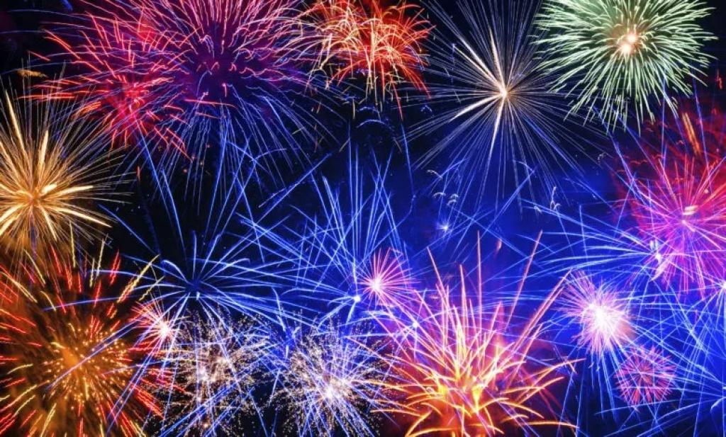 Lei estadual proíbe soltura de fogos de estampido - Prefeitura ...