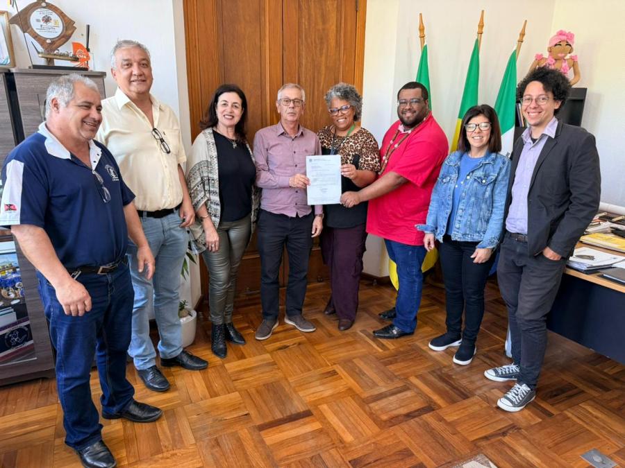 Notícias - Prefeitura Municipal de Rio Grande